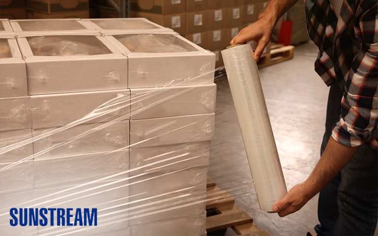 4 Cargo Wrapping Tips for Delivery | Sunstream Industries