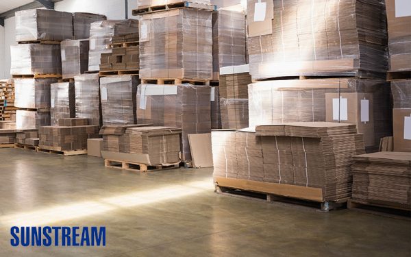 The Role of Slip Sheets in Material Handling and Logistics