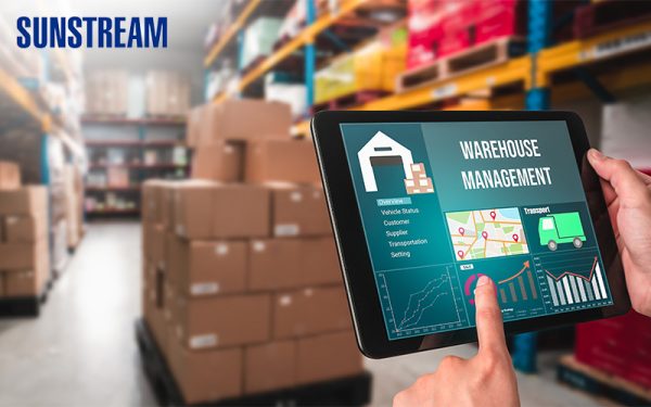 Smart Sensors and IoT in Material Handling: Beyond Traditional Warehousing