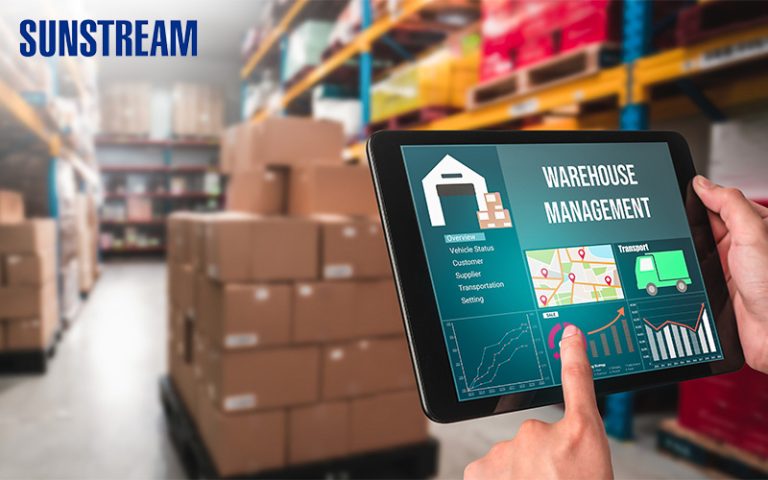 Smart Sensors and IoT in Material Handling: Beyond Traditional Warehousing