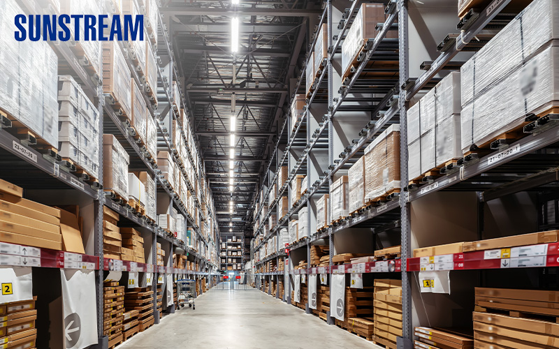 Future-Proof Packaging: Preparing for Global Supply Chain Challenges